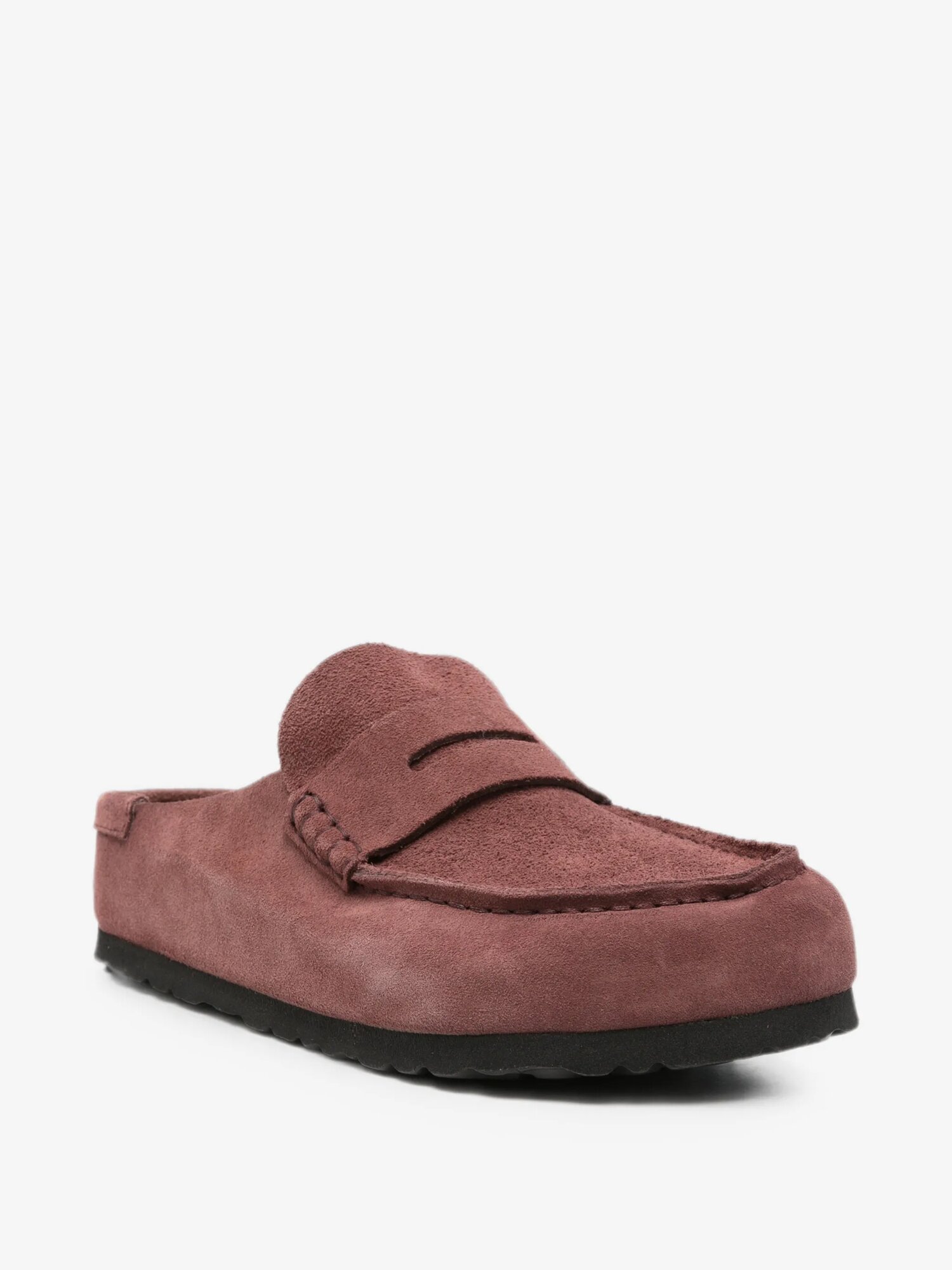 Босоножки Birkenstock Boston, размер 41 EU, brown — фото 1