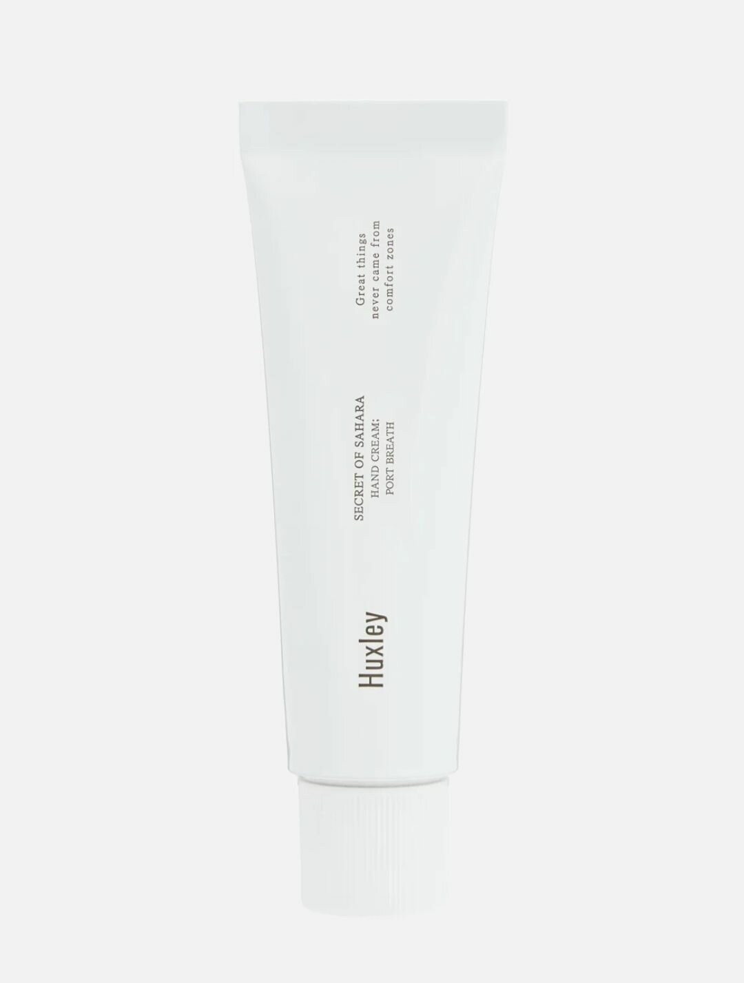 Парфюмированный крем для рук HUXLEY port breath