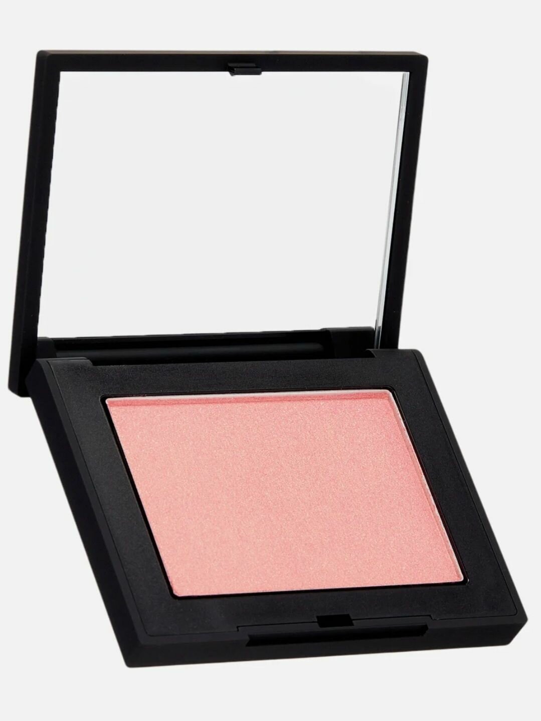 Стойкие пудровые румяна для лица NARS powder blush Orgasm