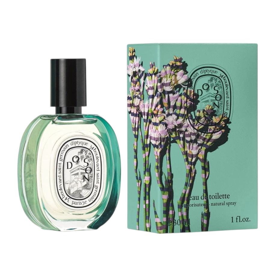 Аромат для женщин Diptyque Do Son Eau De Toilette Limited Edition / До Сон 100 мл