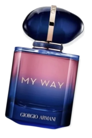 Женский аромат Джорджио Армани Май Вей Ле парфюм 50 мл - My Way Le Parfum