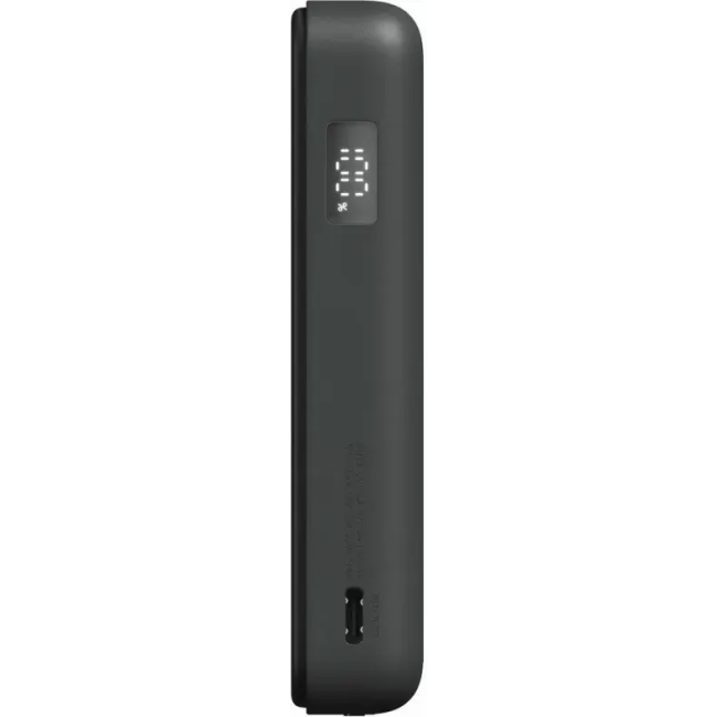 Внешний аккумулятор Xiaomi BHR08P9GL Magnetic Power Bank (USB-C, 10000mAh, Li-Ion, кабель USB-C) — фото 1