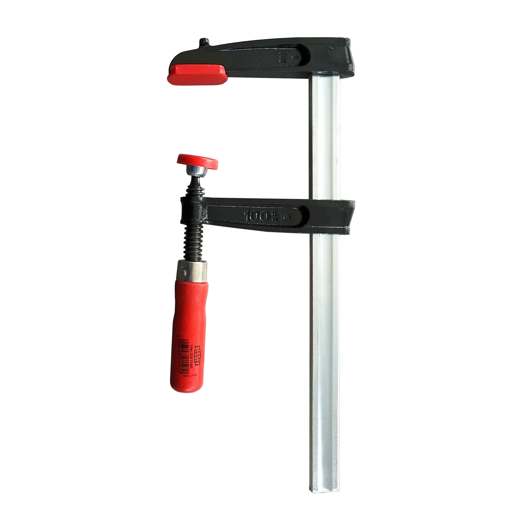Струбйина Bessey TPN30S10BE 300/100 деревянная ручка