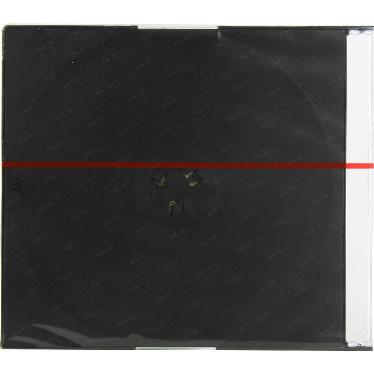 DVD-RW Disc Mirex 4.7Gb 4x 202547 — фото 1