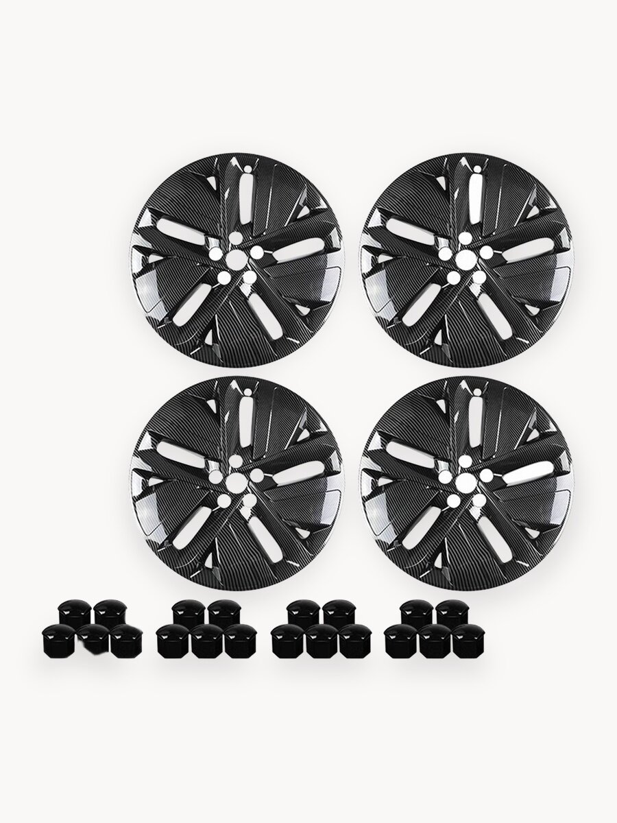 Колпаки на колеса LiXiang