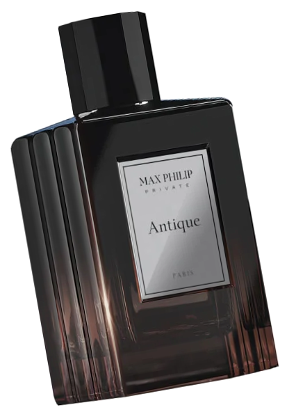 Парфюмерная вода Макс Филип Антик 100 мл аромат для женщин и мужчин - Max Philip Antique