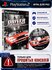 Driver - Parallel Lines игра на диске для PS2