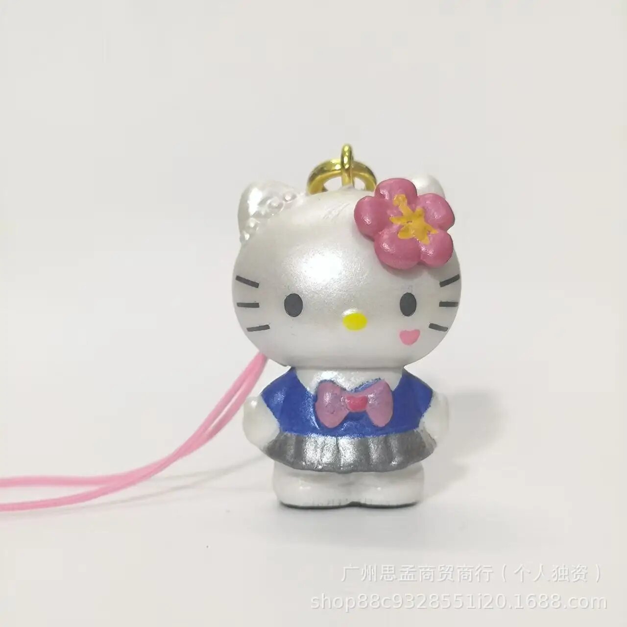 Hello Kitty кукла Keeppley 14