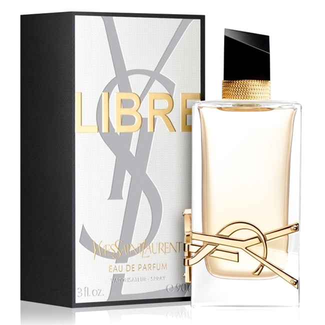 Женский парфюм Ив Сен Лоран Либре 90 мл - Yves Saint Laurent Libre парфюмерная вода