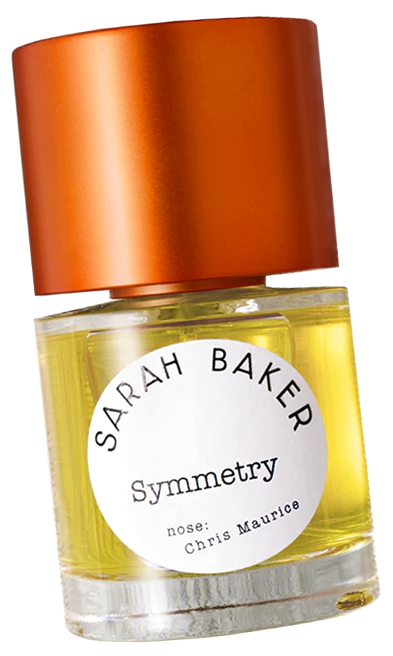 Sarah Baker Perfumes Symmetry 100 мл парфюм / Сара Бекер Симметрия унисекс