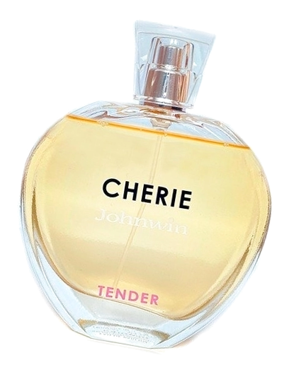 Парфюмерная вода женская 30 мл Johnwin Cherie Tender / Чери Тендер