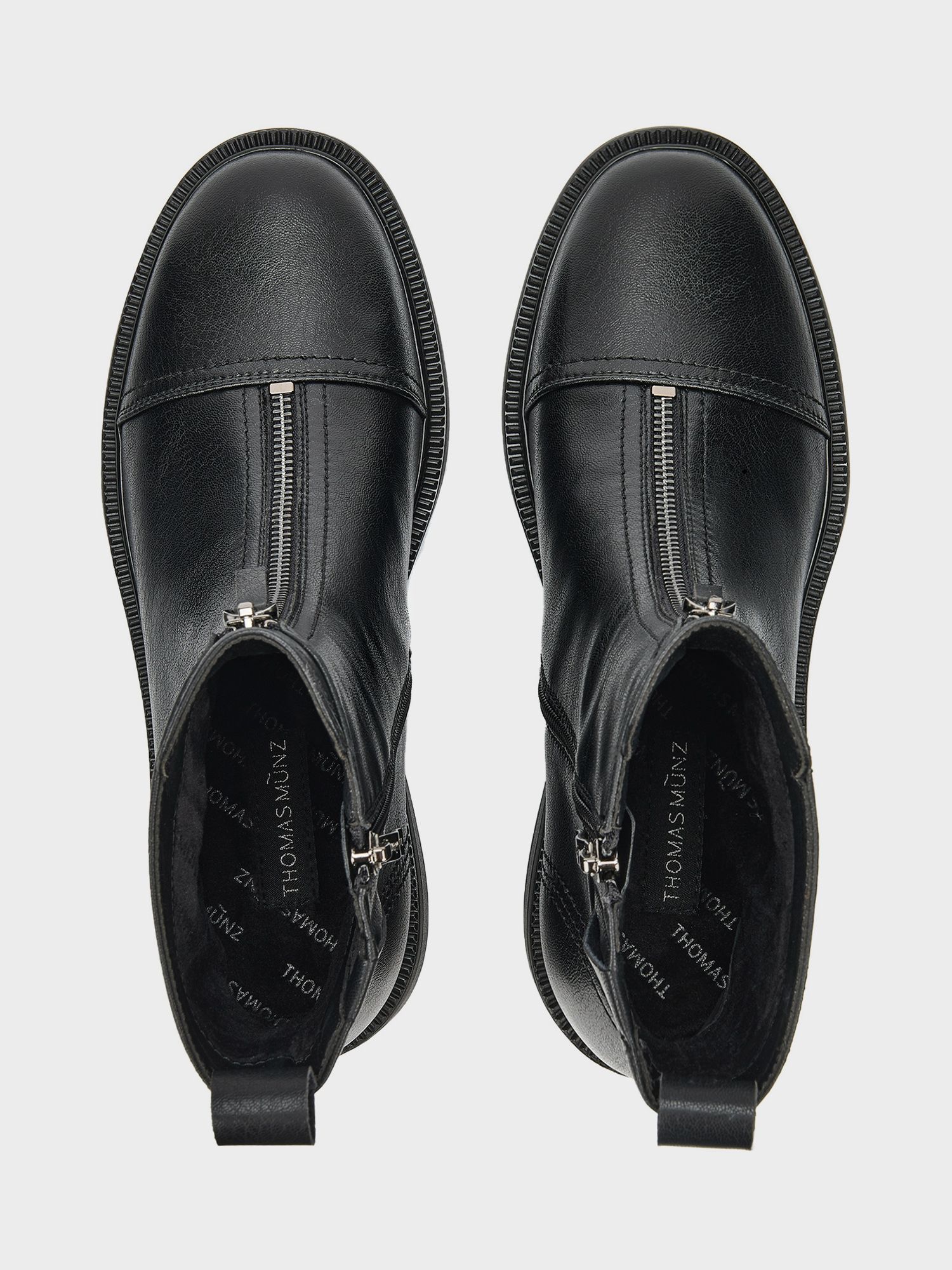 Ботинки дерби