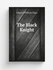The Black Knight | Edward William Elgar | Репринт