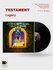 Testament. Legacy (LP/винил)