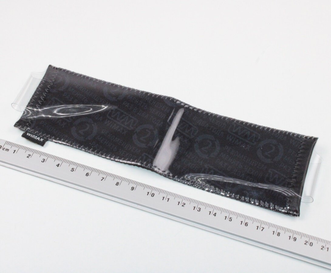 Чехол для пульта WiMAX 50*190