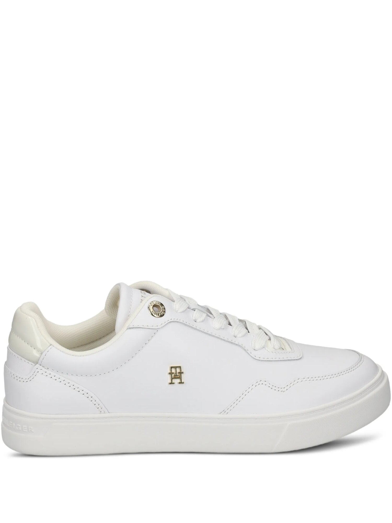 Кроссовки TOMMY HILFIGER Cupsole