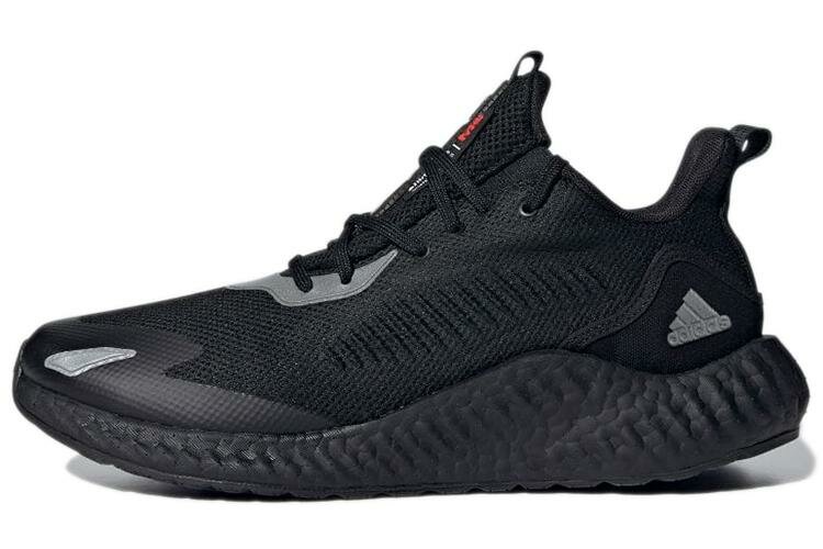 Кроссовки Alphaboost Utility