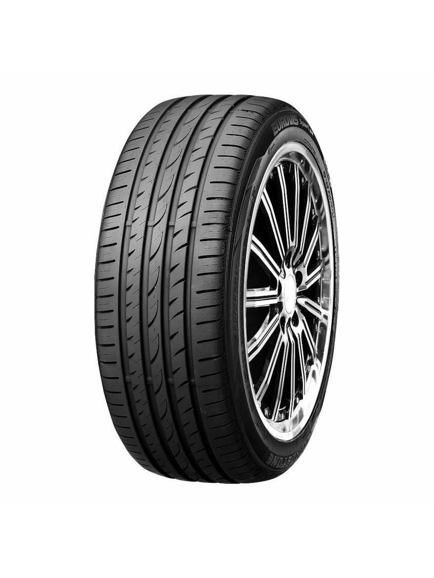 Шина Roadstone 185/60/14 H 82 Eurovis Sport 04 Летняя для любых видов автомобилей