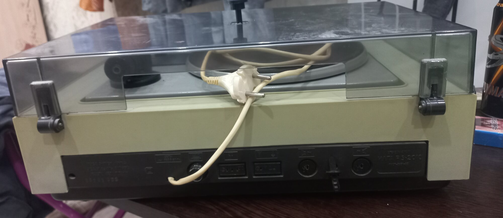 Стереорадиола илга*РЭ*201С