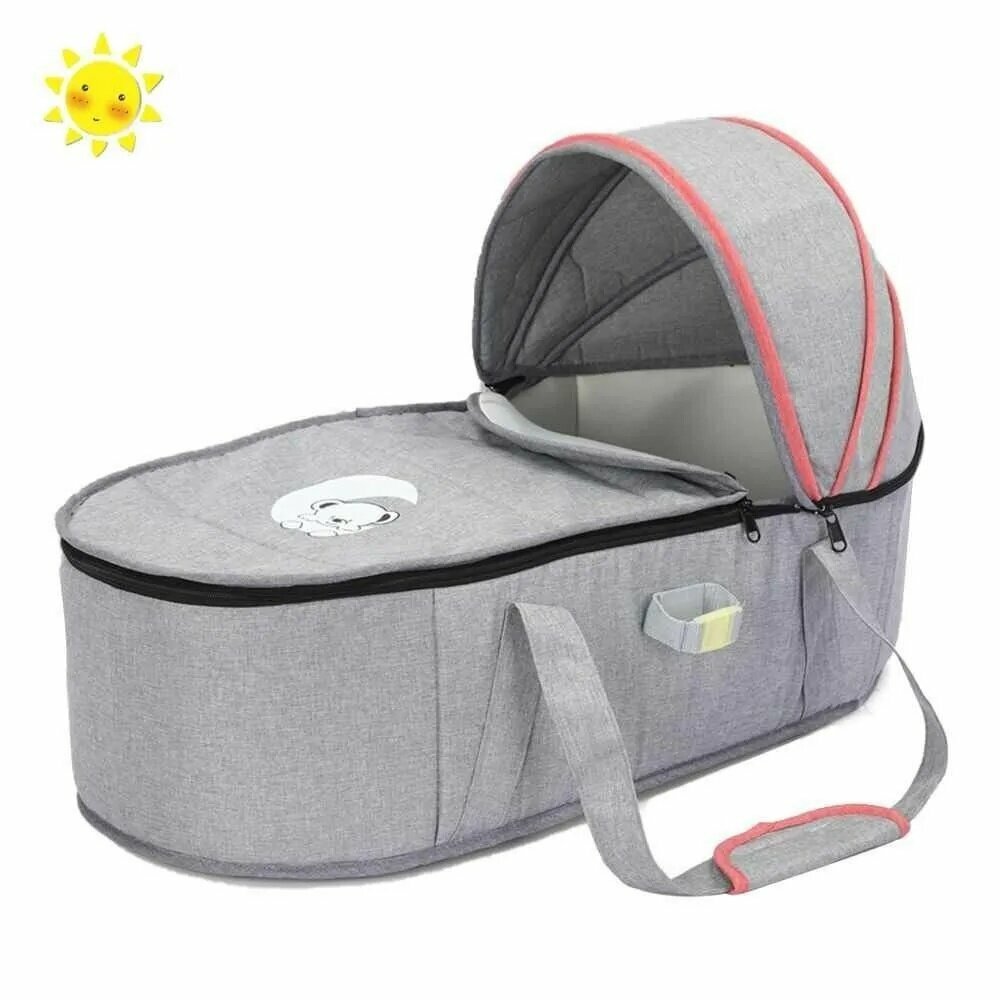 Люлька-переноска