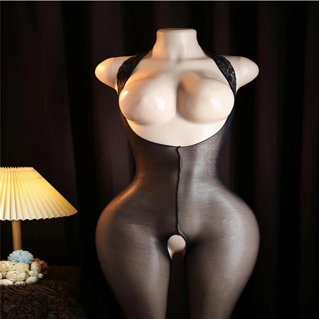 Черный сексуальный боди с открытой спиной и халтер-воротом, сетчатый, жаккардовый, комплект для БДСМ для взрослых пар, доступен в магазинах товаров для взрослых для лиц от 18 лет и старше.