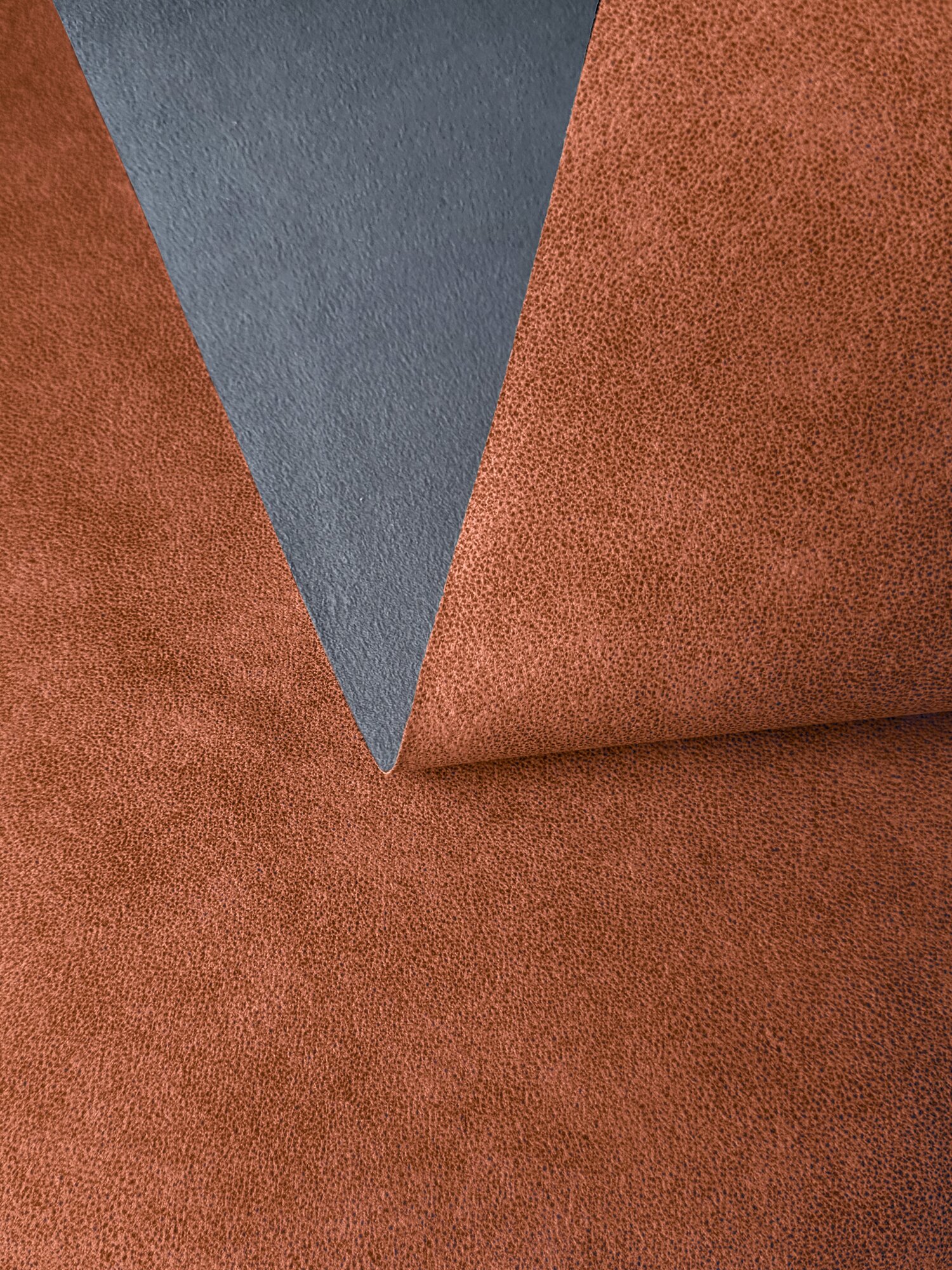 Ткань Мебельная Замша GRAF05 2мм 1,4х1м