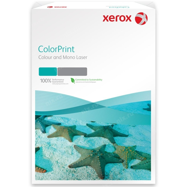 450L80035 Бумага XEROX ColorPrint Coated Silk 150г, SRA3, 250 листов, (кратно 5 шт)