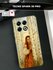 Чехол на Tecno Spark 30 Pro / Текно Спарк 30 Про с принтом Девушка у берез