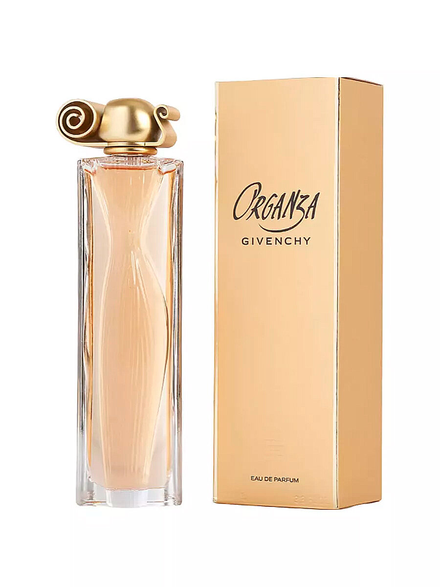 Парфюмерная вода Givenchy Organza 100 мл.