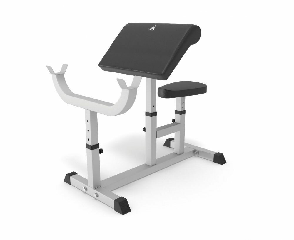 Скамья Скотта DFC Homegym UB007