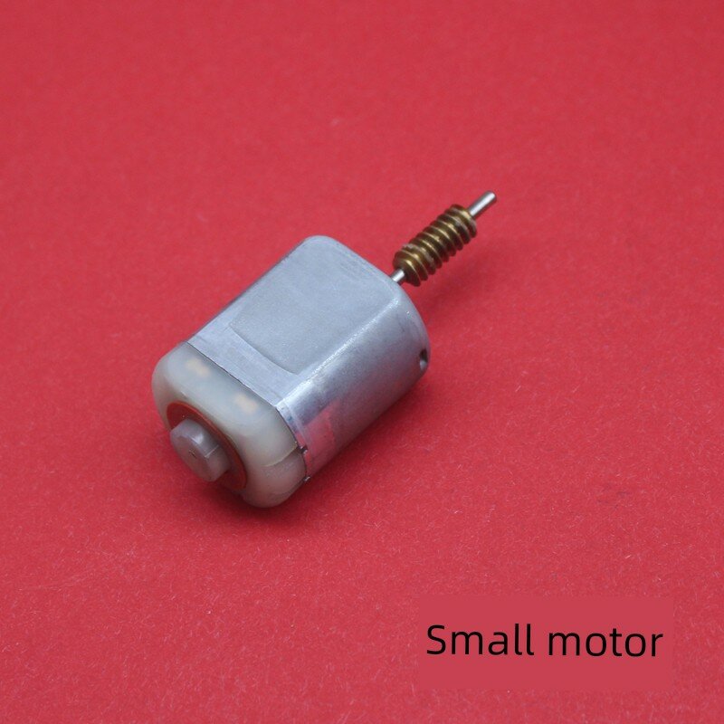Подходит для Peugeot 408, 508, 3008, Citroen C5, C4L: мотор-редуктор складывания зеркала заднего вида с функцией