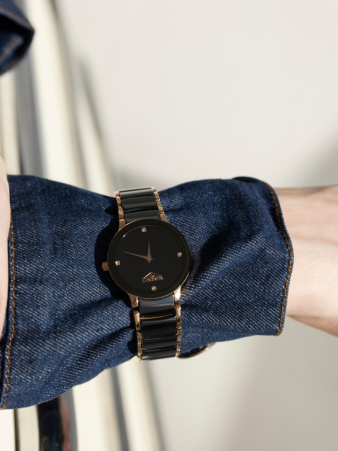 Наручные часы Basic