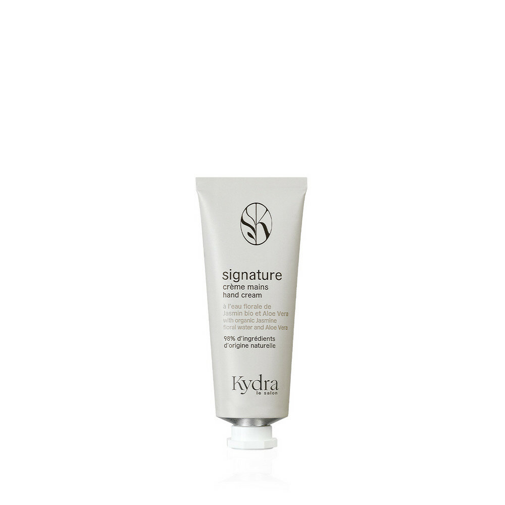 Kydra Le Salon SIGNATURE HAND CREAM, Увлажняющий крем для рук , 50 мл