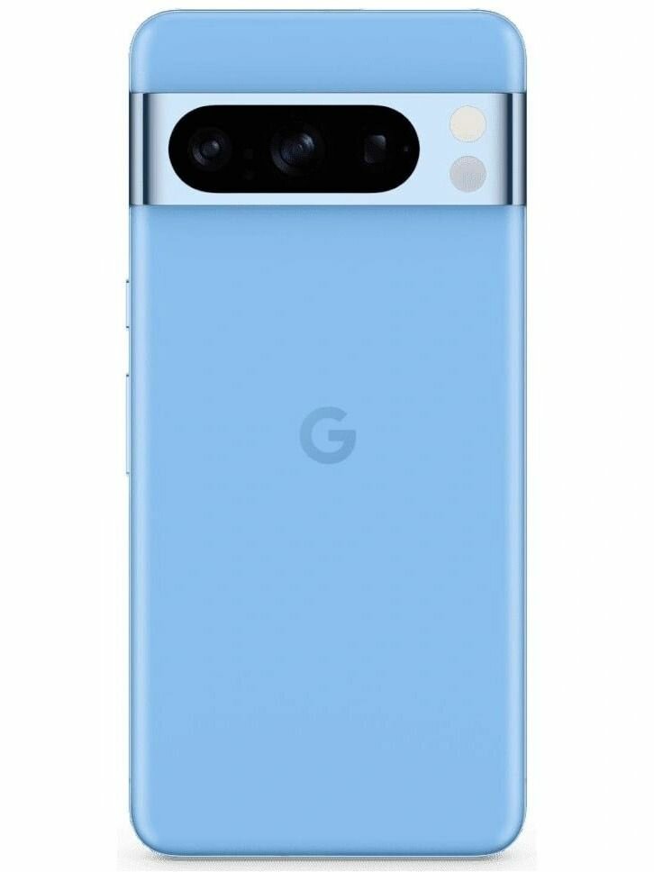 Смартфон Google Pixel 8 Pro 12/128 Bay — фото 1