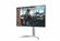 Монитор LG 27UP650K-W