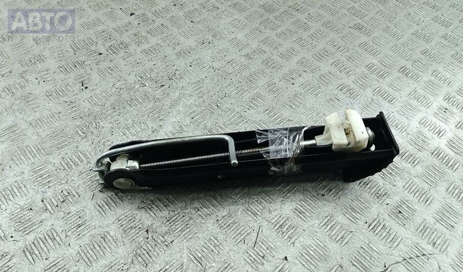 Домкрат Opel Zafira A (1999-2005)