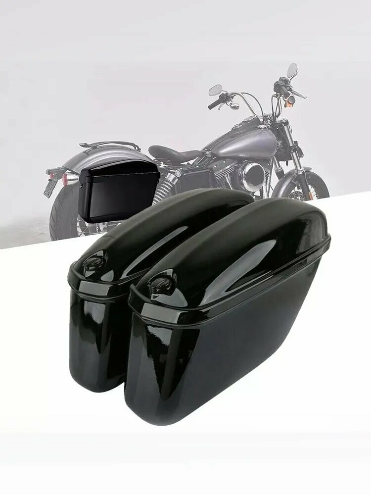 Мотокофр, 20 л