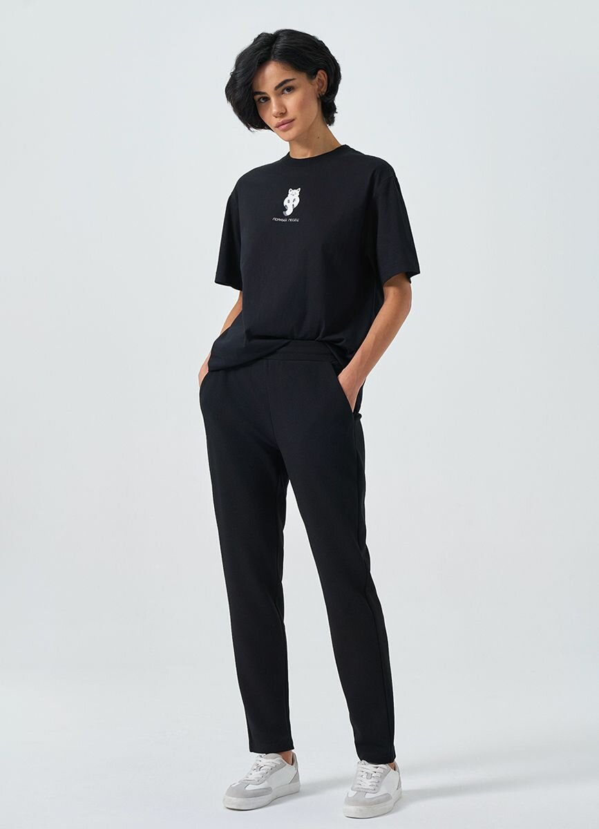 Брюки спортивные