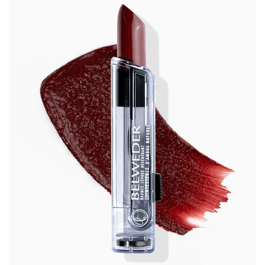 Belweder, Помада-бальзам для губ квинтэссенция янтаря №120