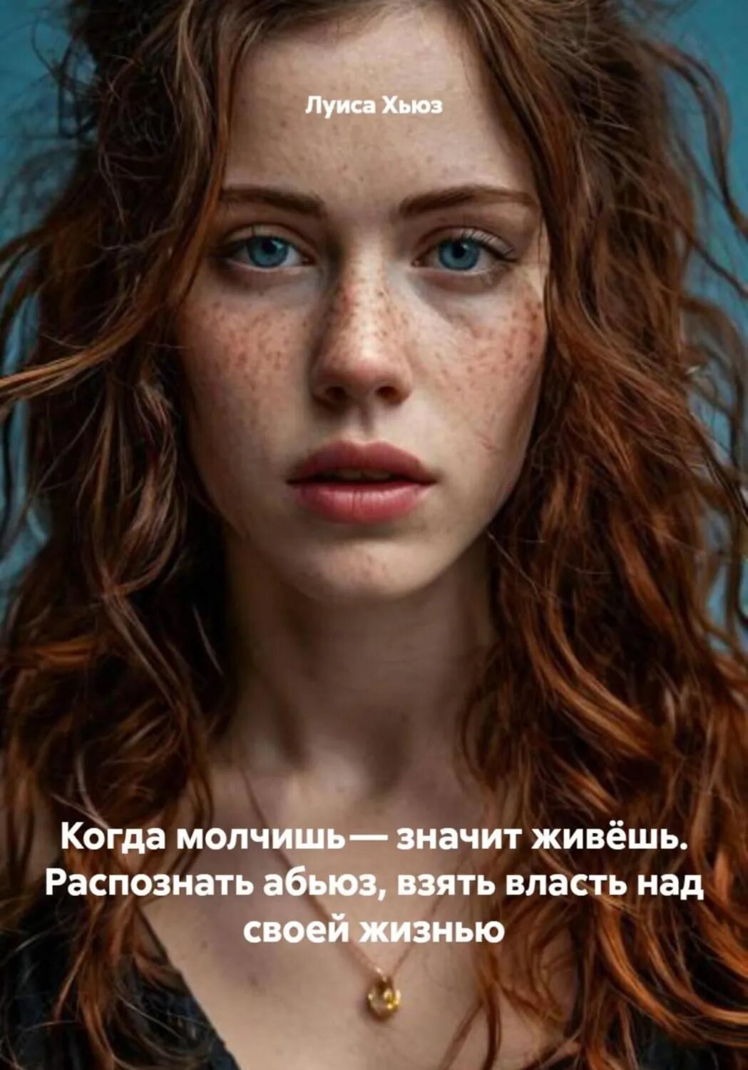 Когда молчишь – значит живёшь. Распознать абьюз, взять власть над своей жизнью [Цифровая книга]