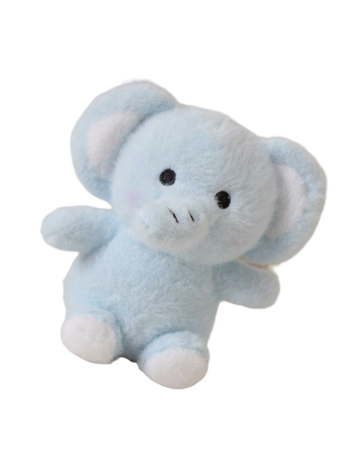 Пухлая кукла, обнимающая мягкое животное, прекрасный медведь для малышей, девочек-подростков