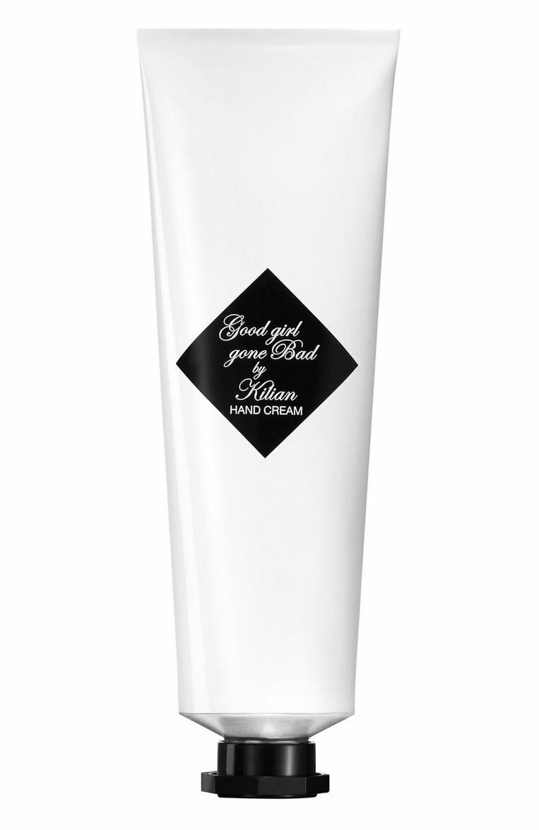 Крем для рук KILIAN Paris Good Girl Gone Bad 50 мл | Увлажняющий уход с культовым цветочным ароматом