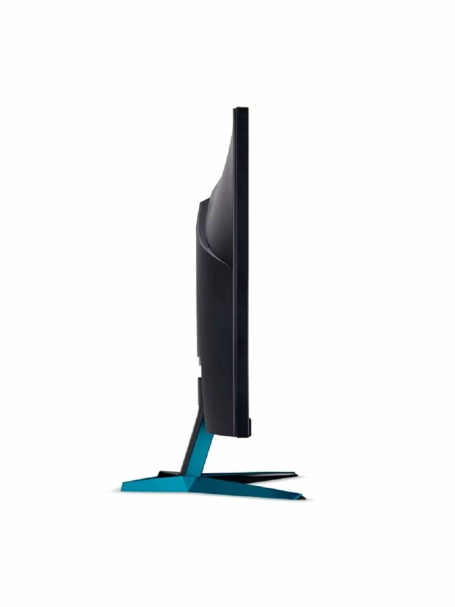 Монитор Acer 27" VG271UM3 (UM. HV1CD.301) IPS QHD, 180 Гц, 0.5 мс, AMD FreeSync Premium