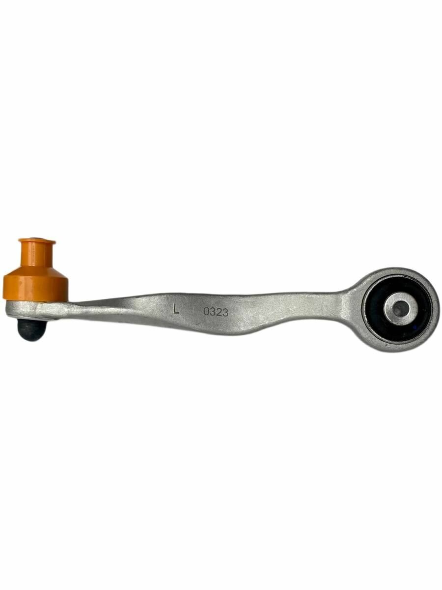 Рычаг подвески левый Фольксваген Пассат, Ауди А4, Ауди А6, Шкода Суперб, Ауди А8, Ауди S4, Сеат Экспео; 4D0407509B; 4D0407509D; 4D0407509F