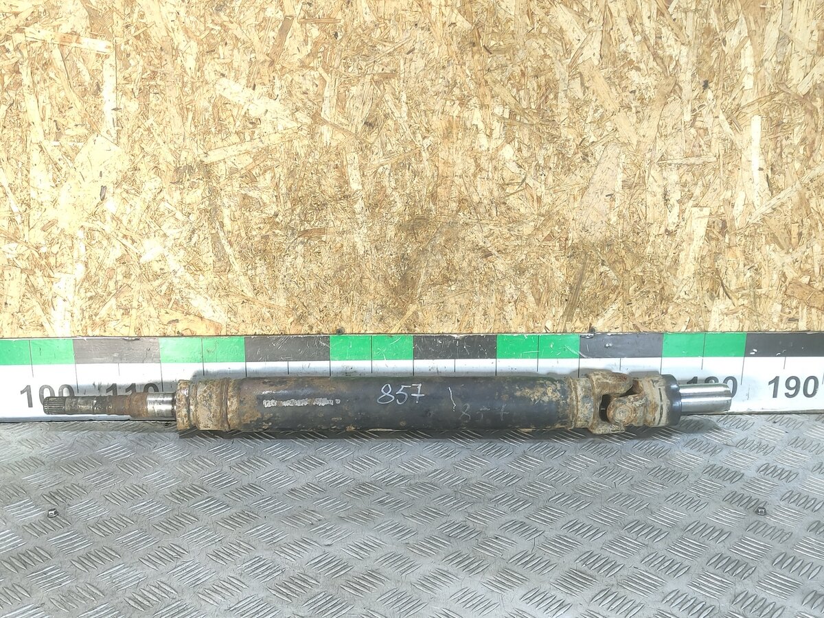 Вал карданный задний SUBARU Tribeca B9 27111XA00A