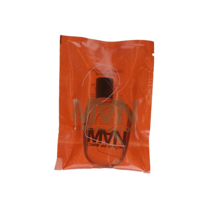 Туалетная вода Comme Des Garcons Comme Des Garcons 2 Man 9 мл