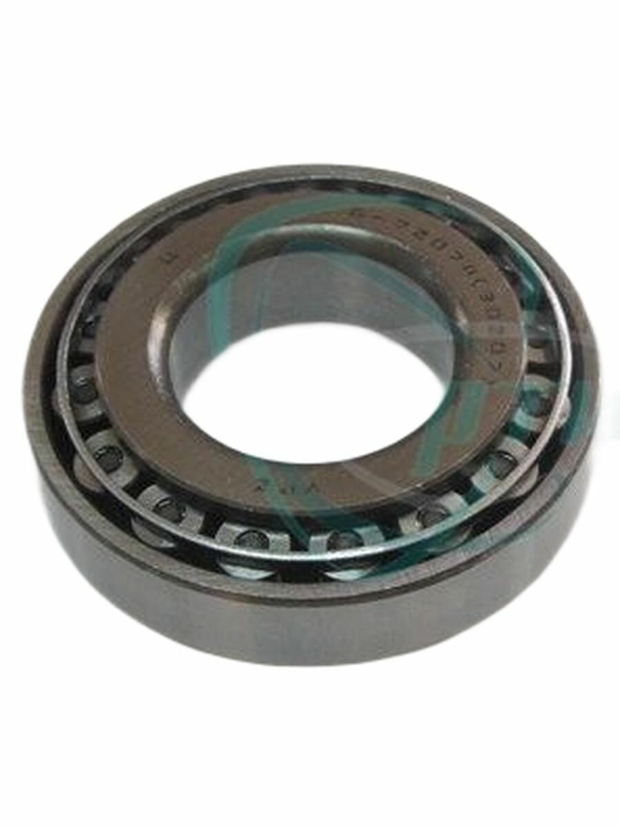 Подшипник 7207 дифференциала Ваз-2108-2170, Кпп Газ 33104, ГАЗон Next, АПП производтво