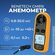 Анемометр Benetech GM816