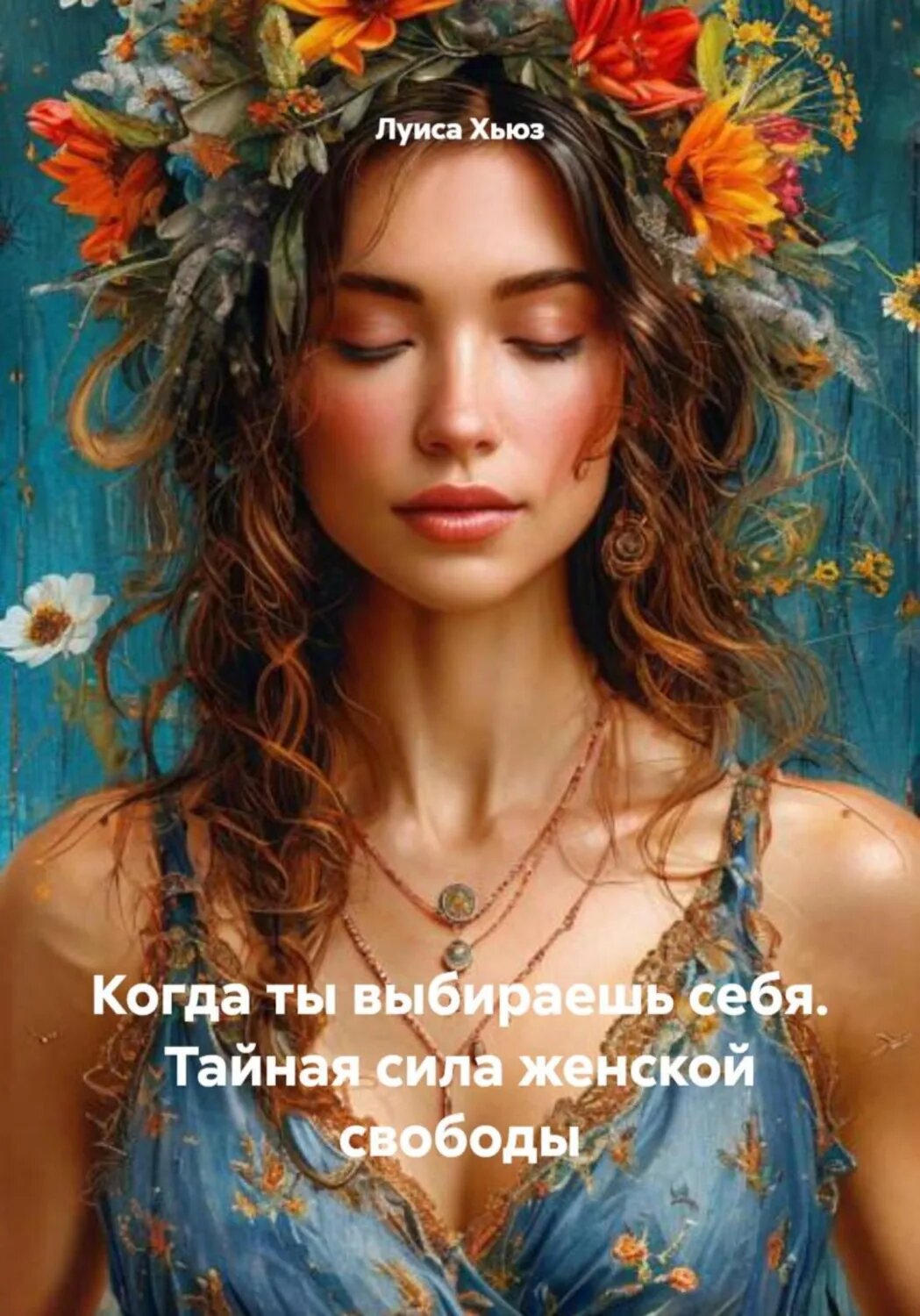 Когда ты выбираешь себя. Тайная сила женской свободы [Цифровая книга]
