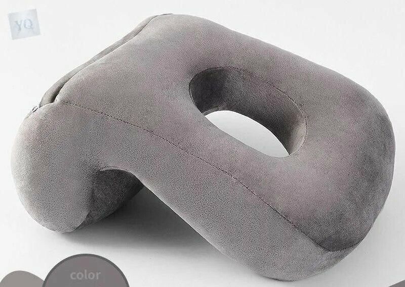 Подушка 22x32 см, Комфорель